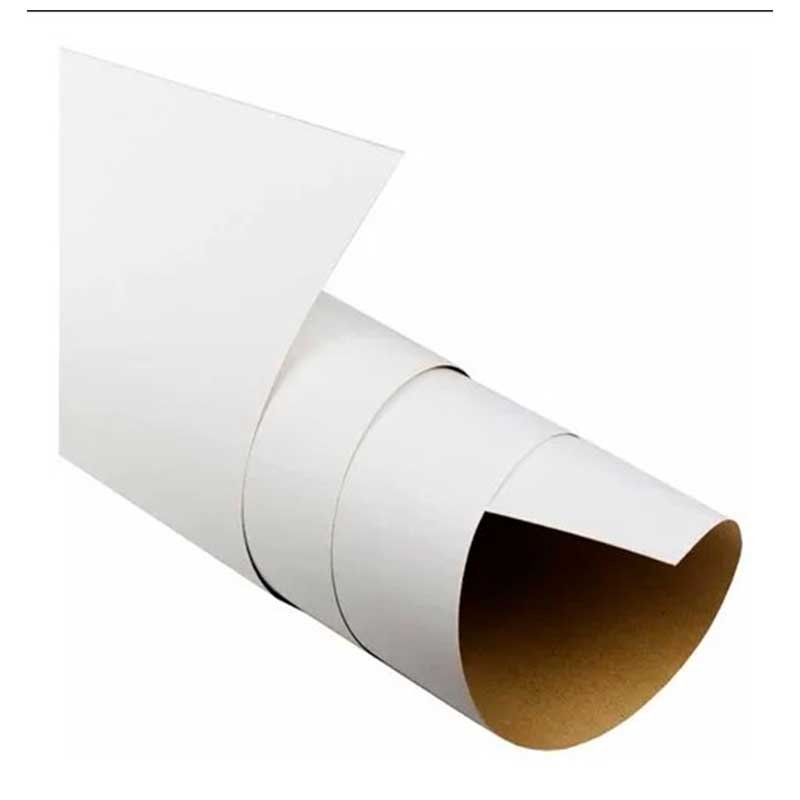Carton duplex 70 x 100 cm 100 hojas 200g r/kraf c12 - Papelera del ...