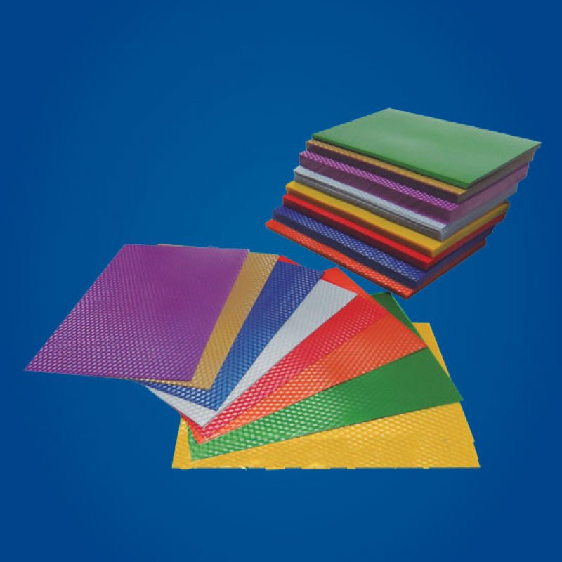 Mica twins p/anillados cubo a4 transparente ar-00605 - Papelera del ...