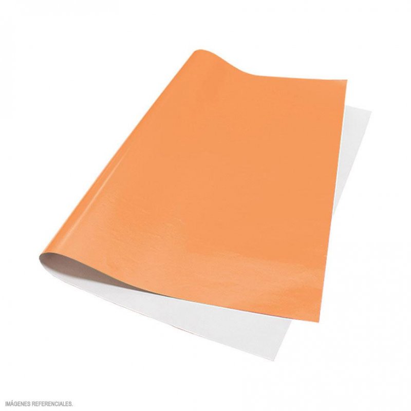 Papel lustre 50x60 cm piel - Papelera del Oriente | Especialista en Papeles