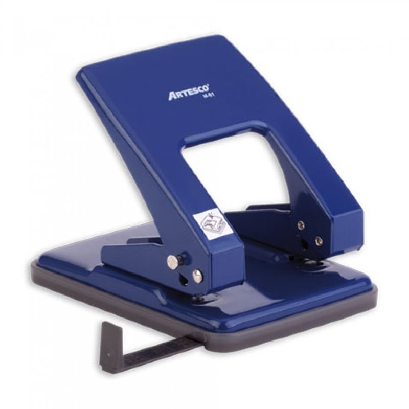 Perforador artesco m-81 azul - Papelera del Oriente | Especialista en ...