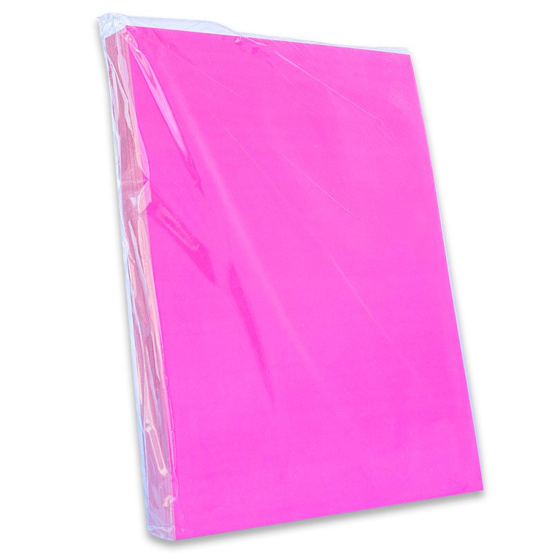 Mica twins p/anillados lisa a4 fuccia - Papelera del Oriente ...