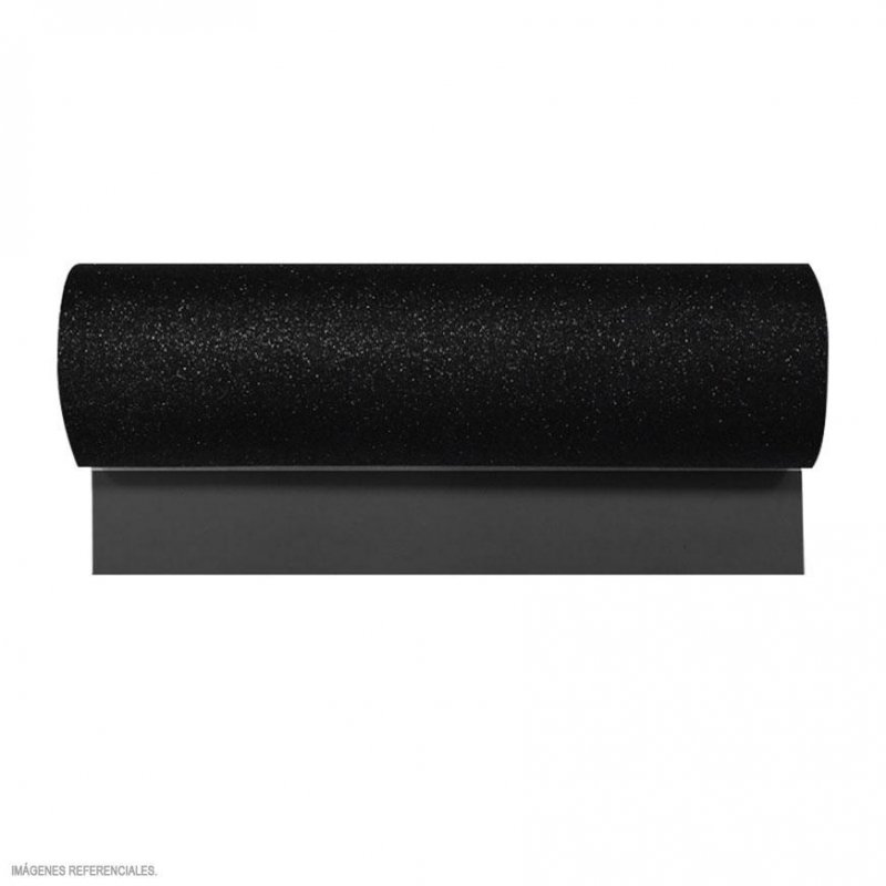 Microporoso fomix escarchado 50cm x 70 cm negro - Papelera del Oriente ...