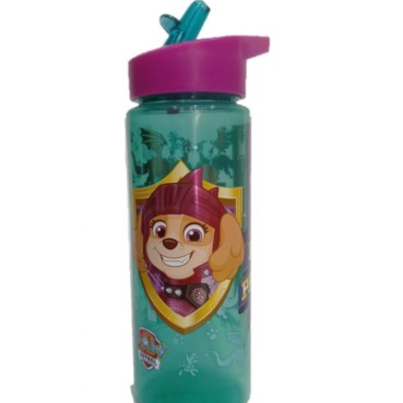 Tomatodo scool bot pp c/c 590ml paw patrol m 702927 - Papelera del ...