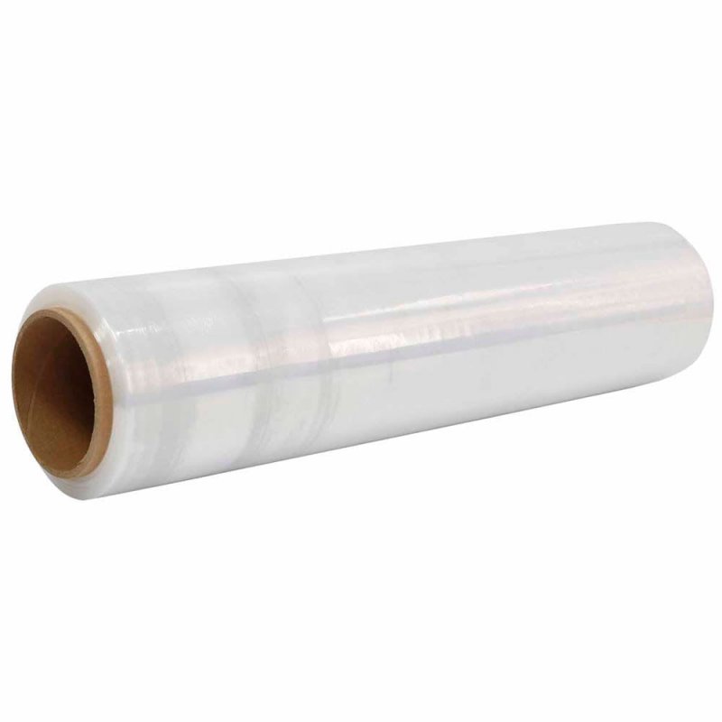 Fil strech rollo transparente n° 20" x 1 kg - Papelera del Oriente ...