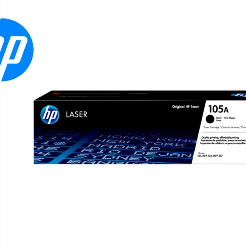 Toner hp 105a - Papelera del Oriente | Especialista en Papeles