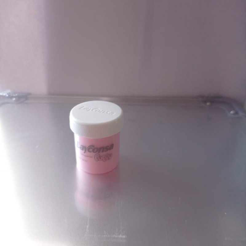 Tempera layconsa puppy rosado 30cc - Papelera del Oriente ...