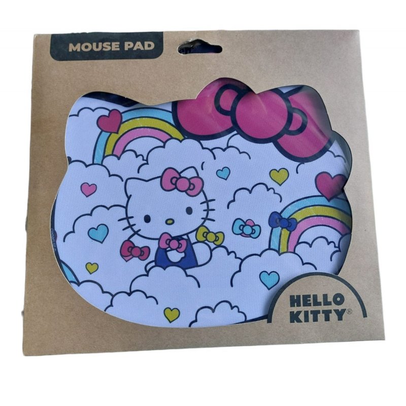Pad mouse hello kitty plano romax tpp0014 - Papelera del Oriente ...