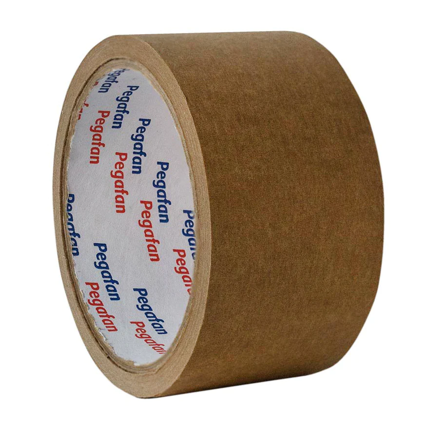 Cinta pegafan masking 48mm 2x 20 yds beige - Papelera del Oriente ...