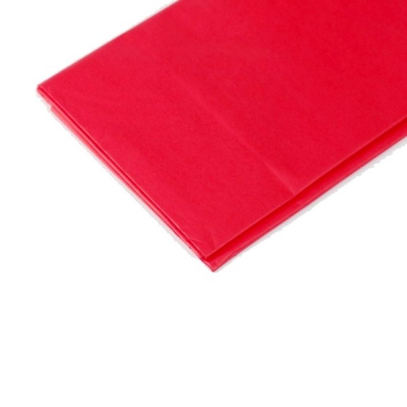 Papel cometa rojo 61x86 - Papelera del Oriente | Especialista en Papeles