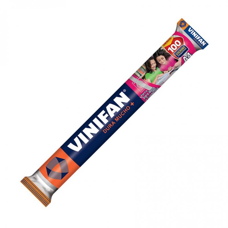 Forro vinifan a4 cr 25 2203 - Papelera del Oriente | Especialista en Papeles