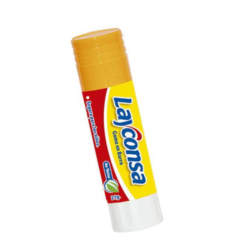 Goma en barra layconsa x 40gr. - Papelera del Oriente | Especialista en ...