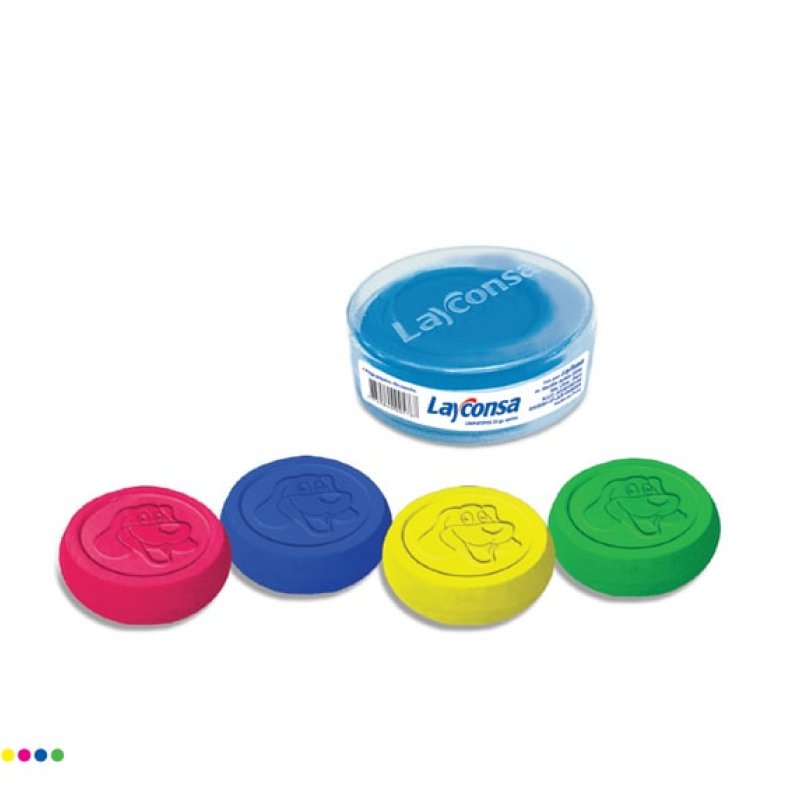 Limpiatipos layconsa 35 gr - Papelera del Oriente | Especialista en Papeles