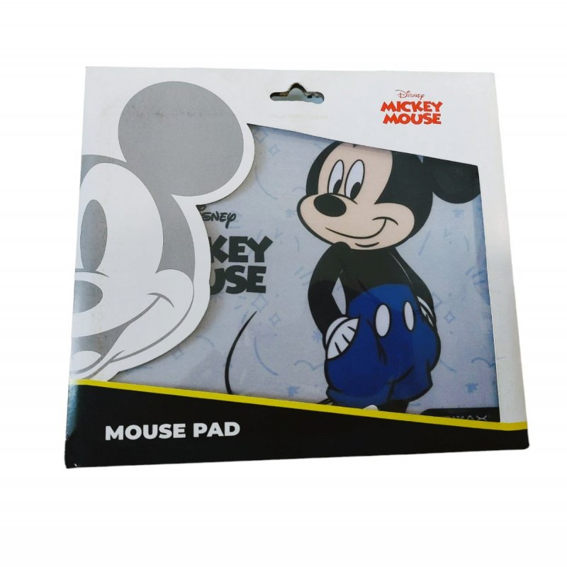 Pad mouse mickey mouse plano romax tpp0011 - Papelera del Oriente ...
