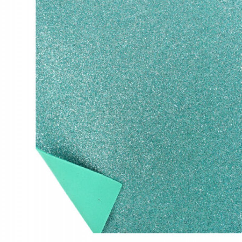 Microporoso fomix escarchado 50cm x 70 cm verde jade - Papelera del ...